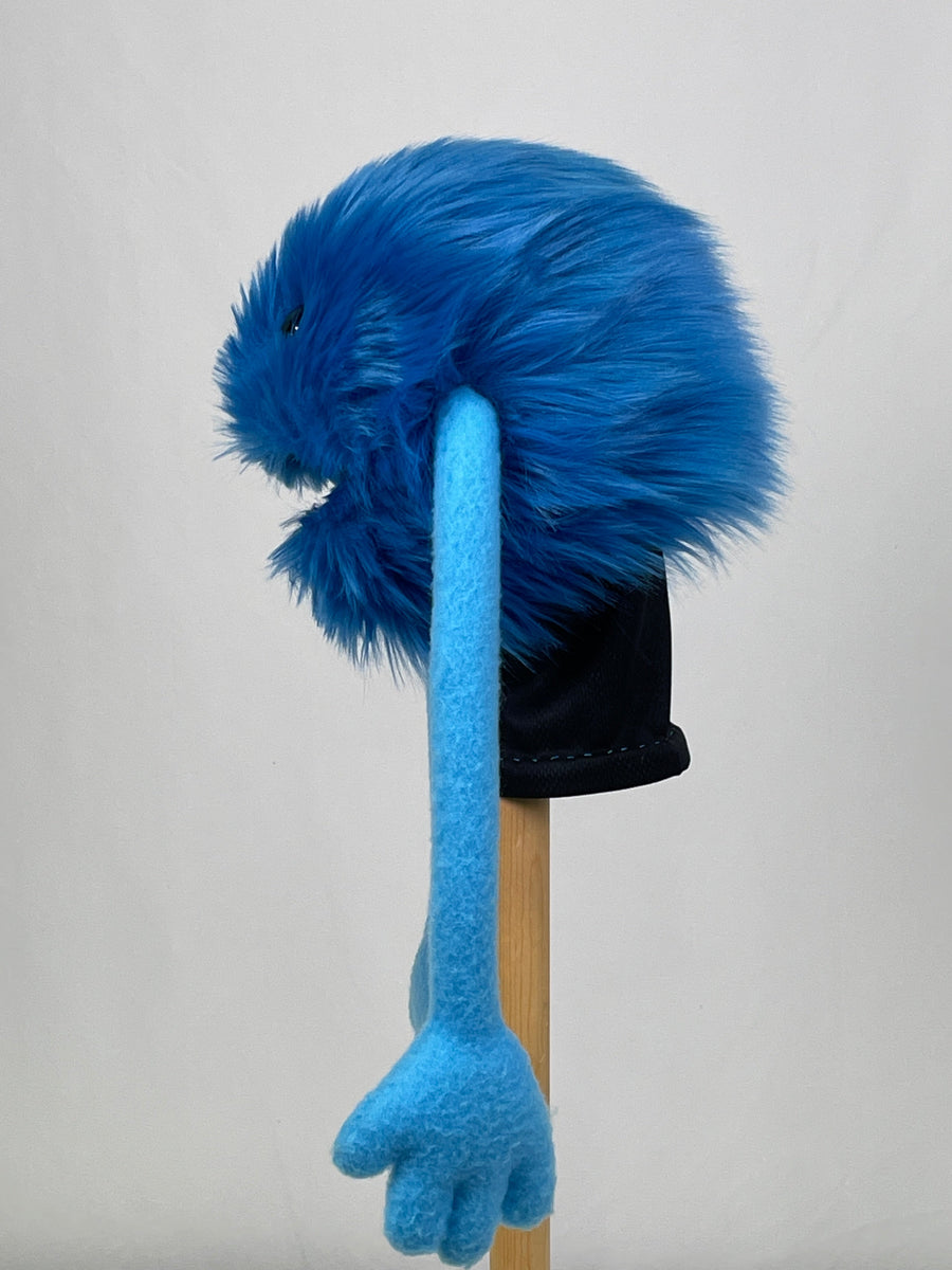 DUNK Pro Monster Kit - LIMITED EDITION – Monkey Boys Productions