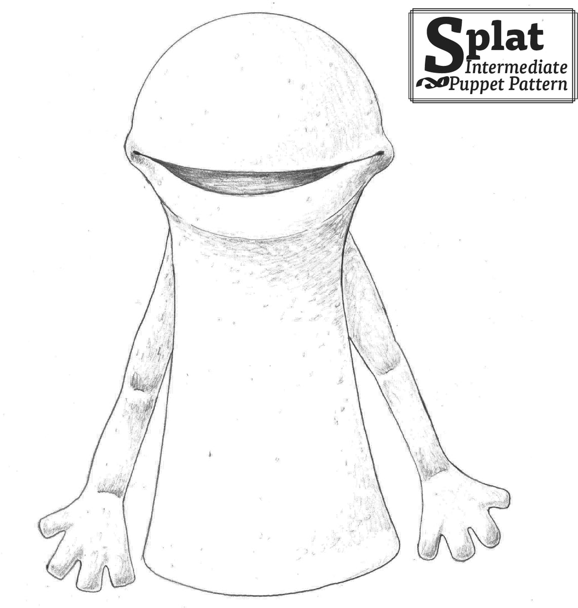 SPLAT Intermediate Kit – Monkey Boys Productions